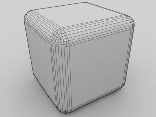 Extensions 2 6 Py Scripts Add Mesh Add Round Cube Wiki