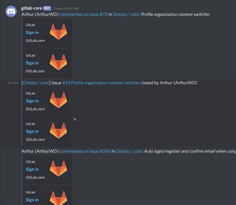 Disabling Auto Embed Links In Webhooks Discord
