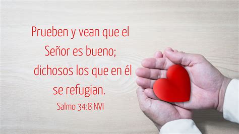 😇 9 Versículos De Bendición