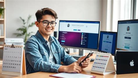 Cara Daftar Driver Indriver Panduan Lengkap Untuk Motor Dan Mobil