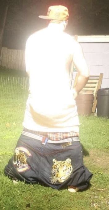 Extreme Sags Sagging Low