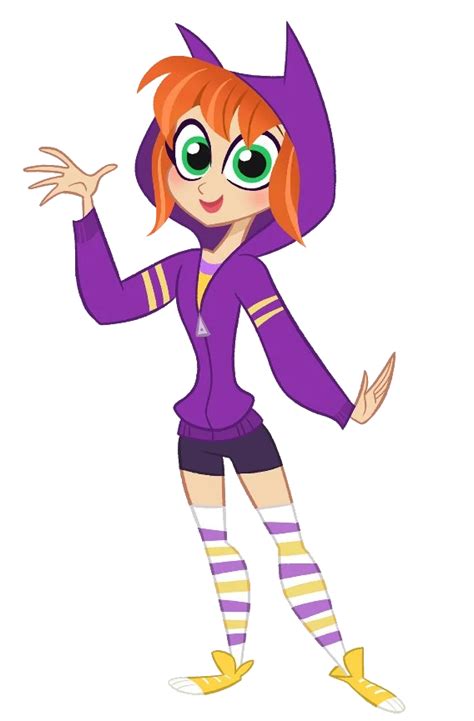 Batgirl In Clothes Blank Template Imgflip