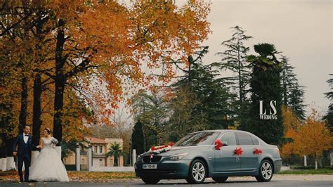 ლაშა და სალომეს ქორწილი Youtube