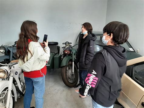 იტალიური სკოლა ცისკარი