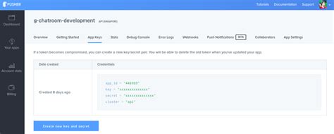 Chat Room Với Laravel 55 Và Vuejs Trong 15 Phút