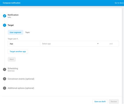 How To Set Up A React Native Push Notifications Ios And Android