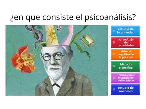 Teoria De La Personalidad Questionário