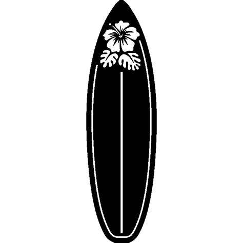Surfboard Surfing Sticker Plank Surfing Png Download 800800 Free