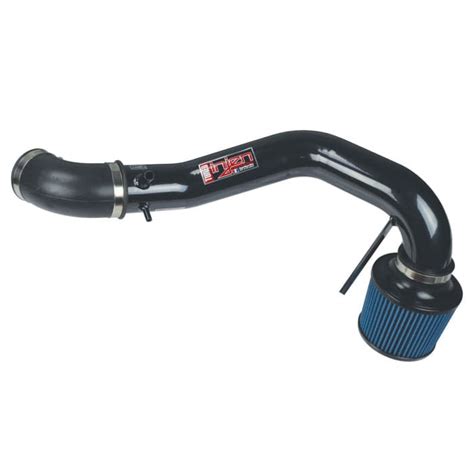 Injen 02 05 Civic Si Black Cold Air Intake Sp1576blk