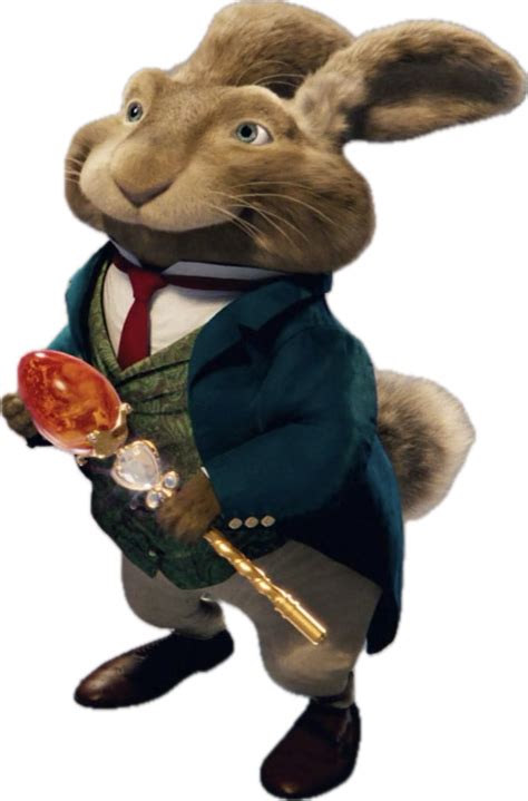 Mr Bunny 3 By Ceb1031 On Deviantart