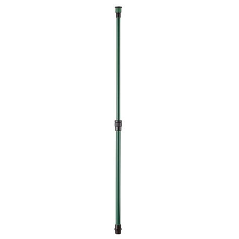 Orbit 16 30 Adjustable Height Shrub Riser With Adjustable Nozzle