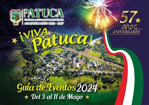 Gobierno Autónomo Descentralizado De La Parroquia Patuca