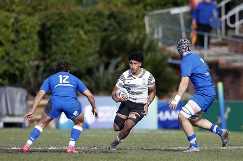 The Fiji Times Comeback Junior Flying Fijians Secure Spot In Next