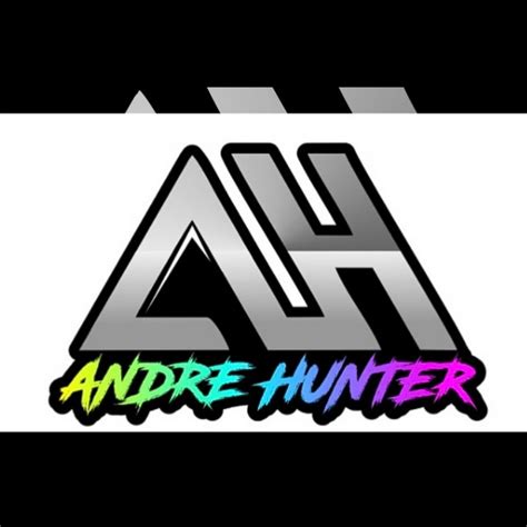 Andre Hunter Youtube