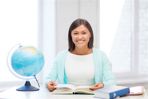 Why Every Teacher Should Travel Abroad Study