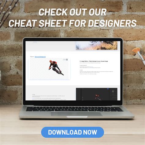 Designer Cheat Sheet Zuuvi