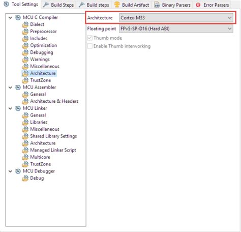 Trustzone With Armv8 M And The Nxp Lpc55s69 Evk Mcu On Eclipse