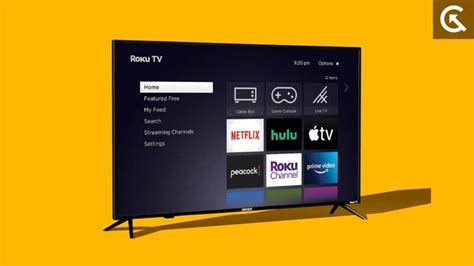 Why Does Element TV Say No Signal How To Fix It