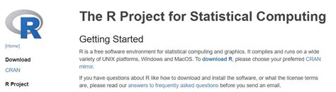 Base R Installation Windows Maxplaining