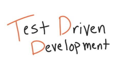 Get Advantages Of Test Driven Development Training By Tobe Agile Medium