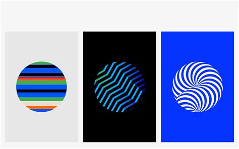 Tbd Advertising Visual Identity System On Behance Visual Identity System Visual Identity