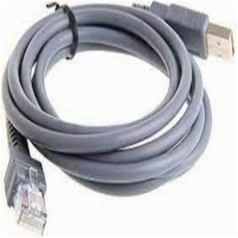 Barcode Scanner Usb Cable Barcode Scanner Cable Latest Price Manufacturers And Suppliers