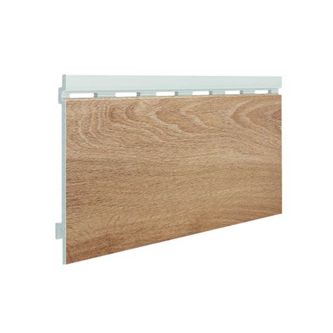 Kerrafront Wood Design Malt Oak External Cladding Mb Diy