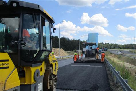Jest umowa dla ważnej drogi na Dolnym Śląsku informacje conadrogach pl