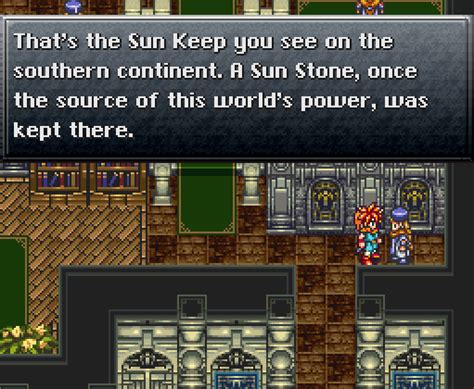 Chrono Trigger Part 11 The Magic Kingdom