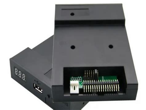 Floppy Usb Emulator 35 Inch 144 Mb Usb Floppy Drive Plug And Play