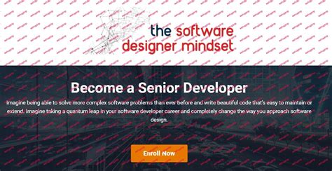 The Software Designer Mindset Eshoptrip