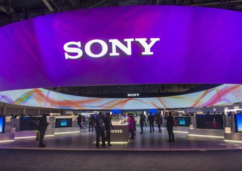 Sony Consigue 21200 Millones De Yenes De Beneficio En El Primer
