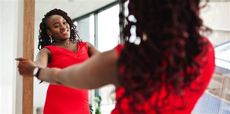 Women Who Love Their Bodies Do These 9 Things Every Single Day Audrey