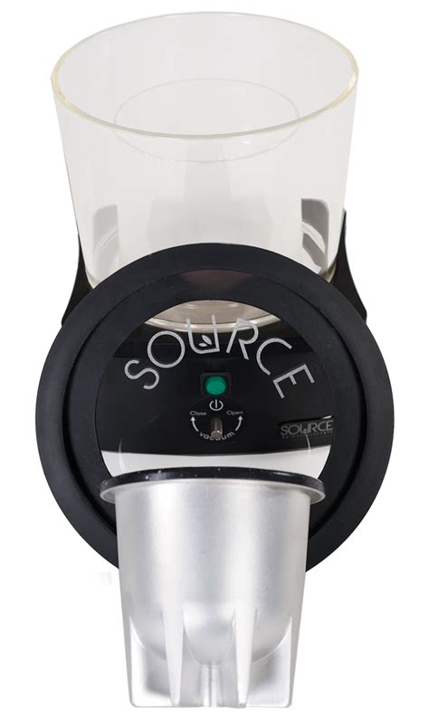 Source Turbo Odorless Botanical Concentrate Extractor Extractcraft