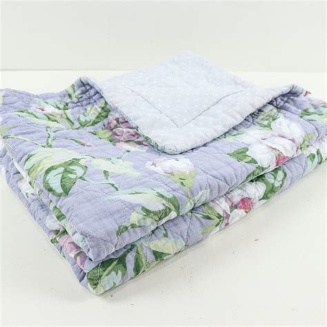 Floral Pillow Sham Etsy