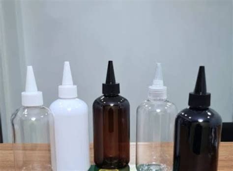 250ml Applicator Bottles Fa General Store