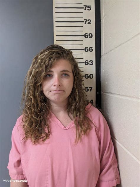 Richardson Chelsey Lynn 07212024 Covington County Mugshots Zone