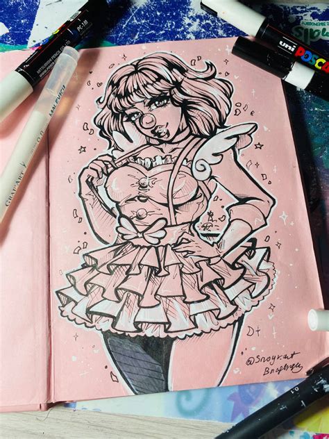 Geiru Toneido Ace Attorney By Snoykat On Deviantart