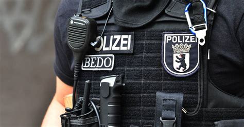 Kampf gegen Clan Kriminalität bleibt im Fokus der Ermittler