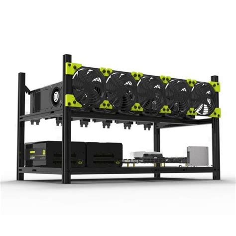 19 Gpu Mining Rack Cards In Stock