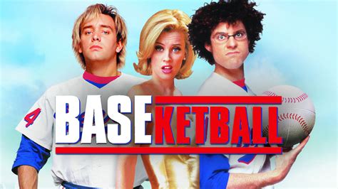 42 Facts About The Movie Baseketball