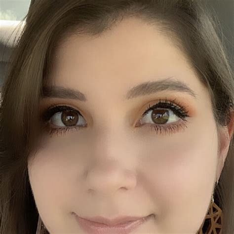Daniela Vazquez Klisans Research Profile