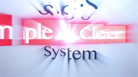 Aldora Mobilya Simple And Clever System YouTube