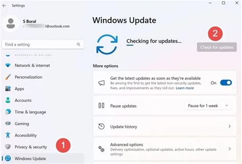 Fix MS Paint Not Working On Windows