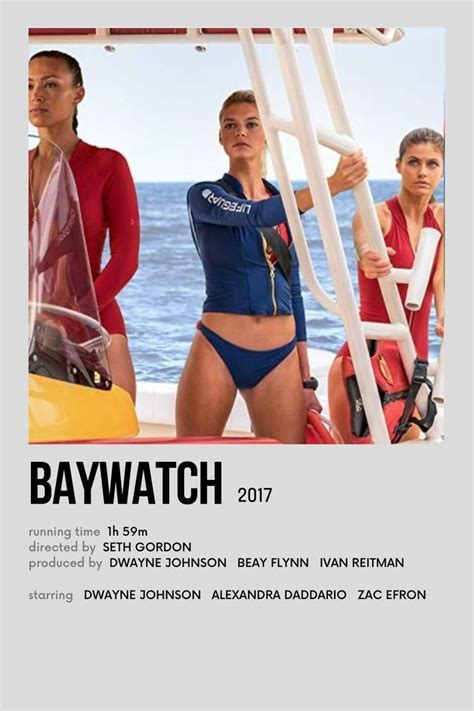 Baywatch