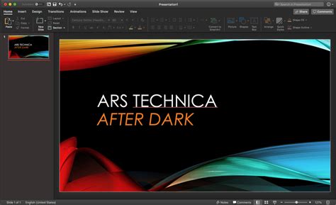 Microsoft Adds Dark Mode Support And More To Office 365 For Mac Hitbsecnews