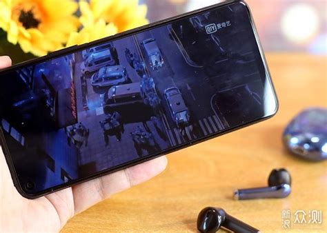 高颜值高音质，lasmex勒姆森e5真无线耳机 原创 新浪众测