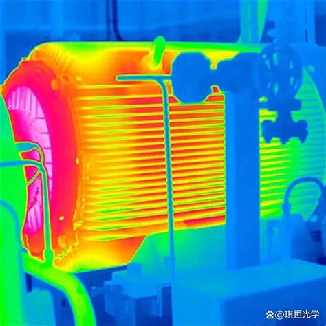制冷型红外探测器概述及工作原理