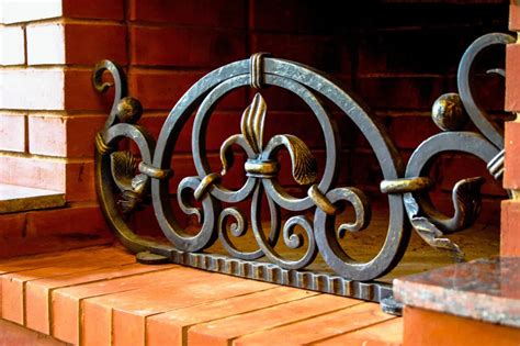 Художественная ковка в Истринском районе Кованые изделия в Истринском районе Художественная