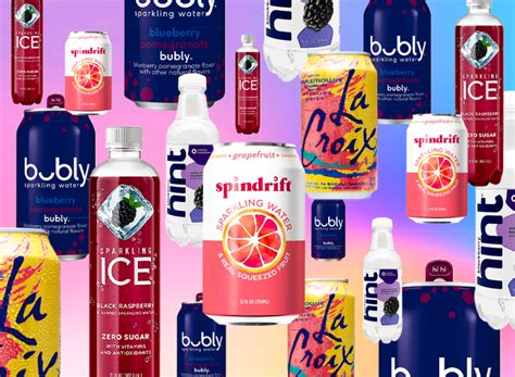 25 Healthy Low Sugar Soda Alternatives That Dietitians Love